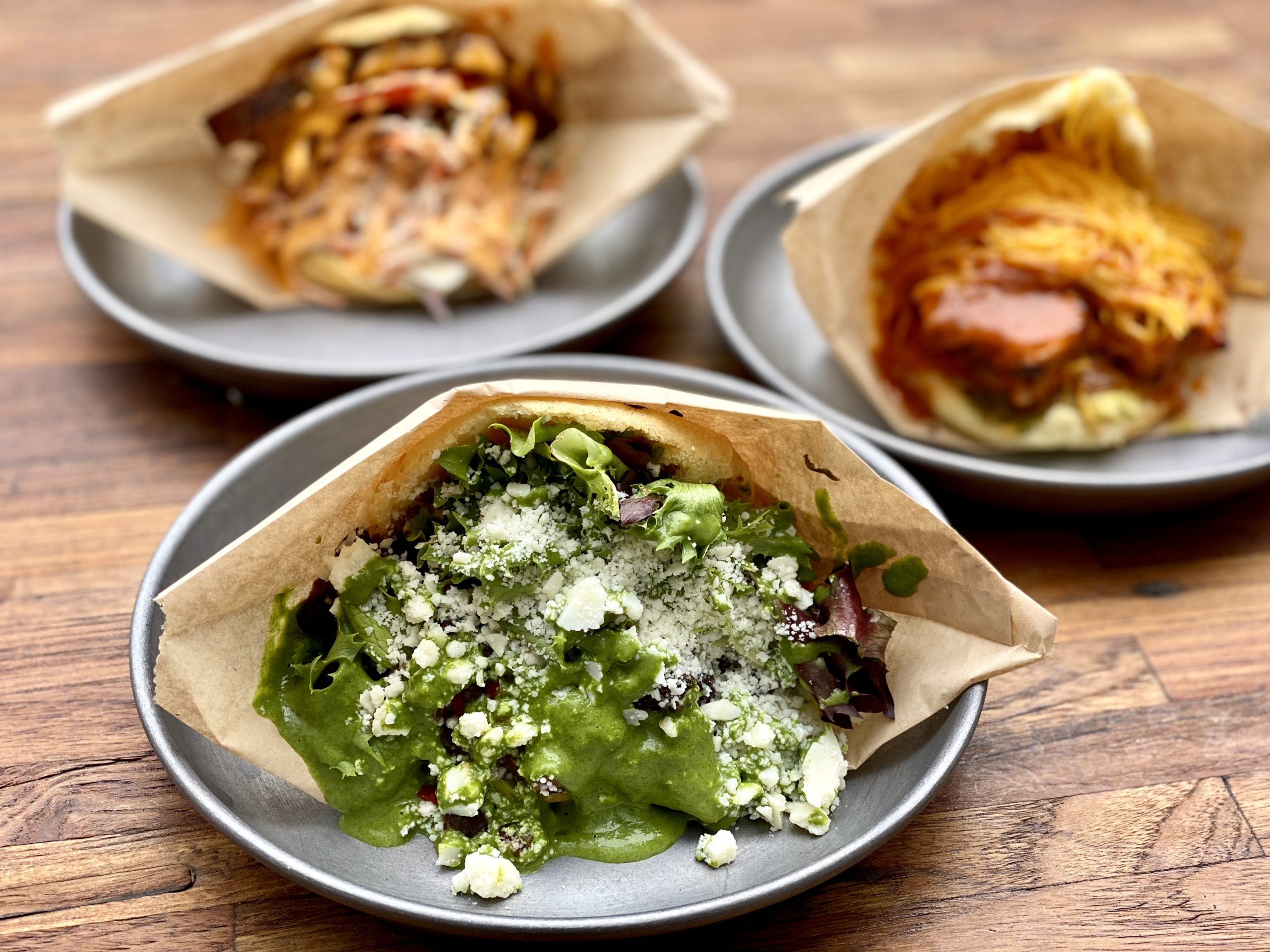 Engage | Immigrant Food